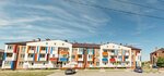 Акварель (Rostov Region, Volgodonsk, Mira Avenue), konut blokları  Volgodonsk'tan