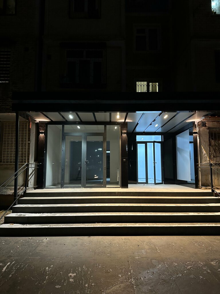 Mimari proje firmaları Architecture Arkhaus, Taşkent, foto