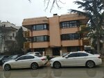 Karas Altyapı (Ankara, Çankaya, Büyükesat Mah., Koza Cad., 18), i̇nşaat firmaları  Ankara'dan
