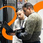 Orange Fiber (Abidjan, Cocody, Rue L70), telekomünikasyon firmaları  Abican'dan