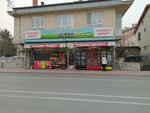 Harmancı Market (Konya, Selçuklu, Fatih Mah., Mimar Hüsnü Sok., 2), mini-market  Konya'dan