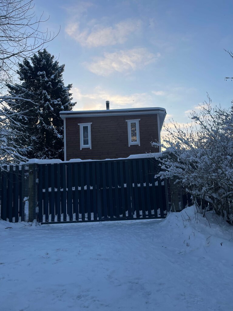 Konuk evi Cozy Home, Kirovsk, foto