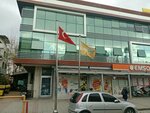Fit Sports city (İzmir, Çiğli, 8050 Sok., 3), spor ve jimnastik salonları  İzmir'den