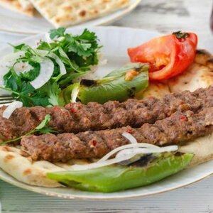Zeytin Dalı Restorant (Konya, Akören, Tülce Mah., 27416. Sok., 3), restoran  Akören'den