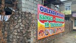 Gulzada Ana (Abaı dańǵyly No:26), kafe  Çimkent'ten (Şımkent'ten)