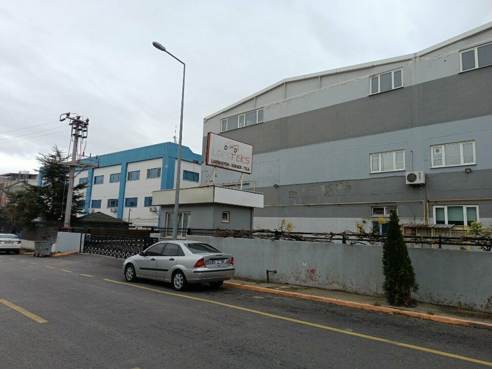 Kumaşçılar Lüksteks, Bursa, foto
