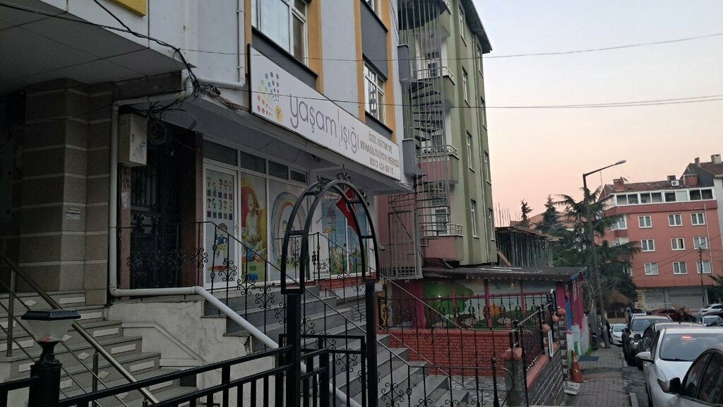 i̇nşaat makinaları ve ekipmanları Güner İnşaat, İstanbul, foto