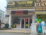 Gümüşalan Ödeme Hizmetleri (Üniversite Bul., No:176, Gaziantep), ödeme terminali  Gaziantep'ten