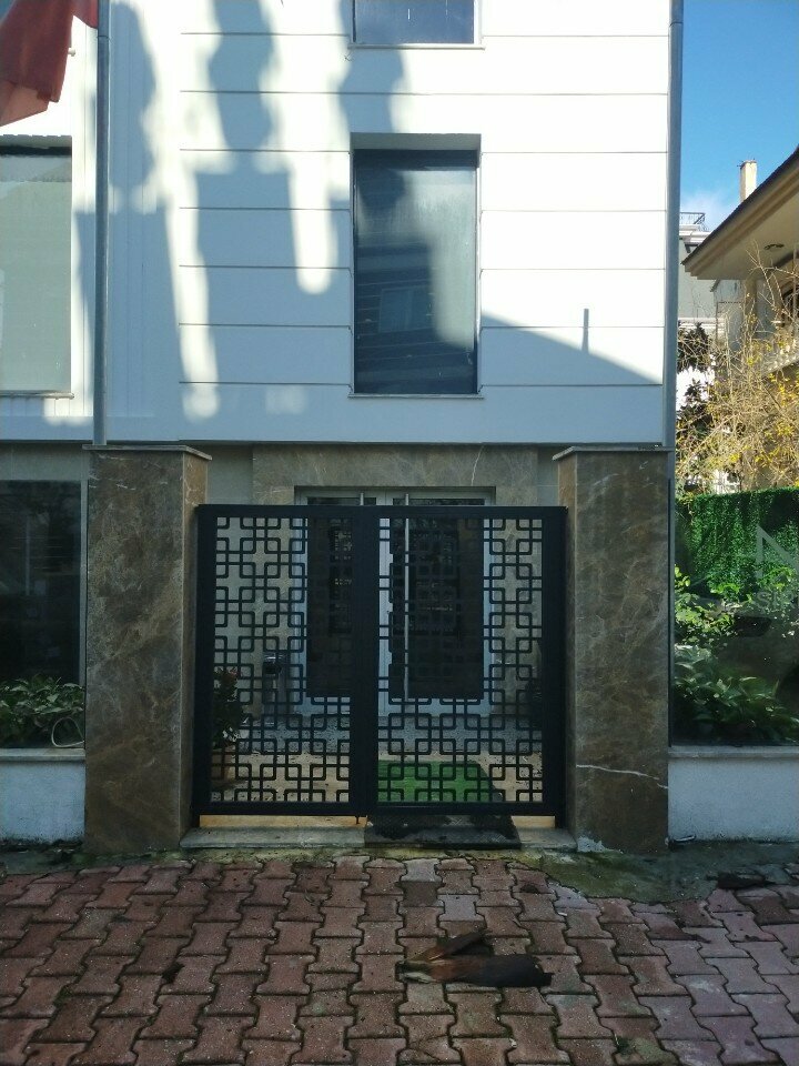 i̇thalat-ihracat firmaları Ni & Nk Şirketler Grubu, Antalya, foto