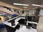Chuck coffee (Bogdana Khmelnitskogo Avenue No:137Т), kahve dükkanları  Belgorod'dan