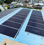 Zambezi Amigo Solar Energie Ltd (Lusaka, Chilanga, Kafue Road), enerji kurumları  Lusaka'dan