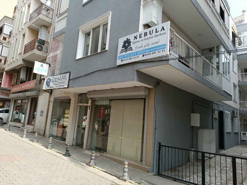 Kurs Nebula Eğitim ve Koçluk Merkezi, İzmir, foto