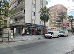 Savaş Perde (Mersin, Toroslar, Akbelen Blv., 35/1), perde ve korniş üreticileri  Mersin'den