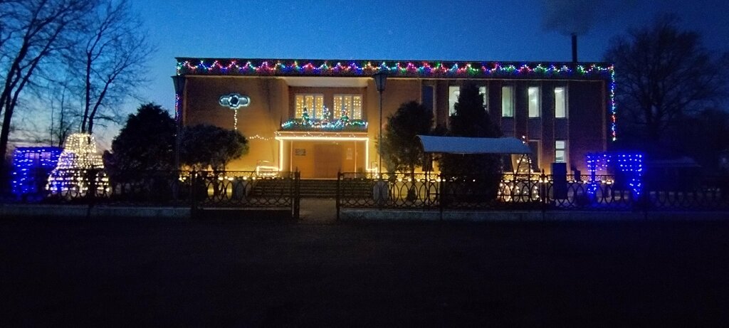 Metal konstrüksiyon firmaları Грушевский РМЗ, Brestskaya oblastı, foto