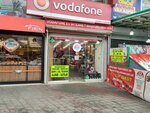 Vodafone (Hocalı Cad., No:18, Mamak, Ankara), gsm operatörleri  Ankara'dan