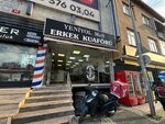 Ms. Erkek Kuaförü (İstanbul, Ataşehir, İçerenköy Mah., Karslı Ahmet Cad., 42A), berberler  İstanbul'dan