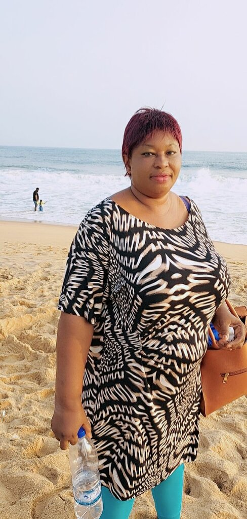 Kafe Anyama Belleville Gbaka Terminus, , foto