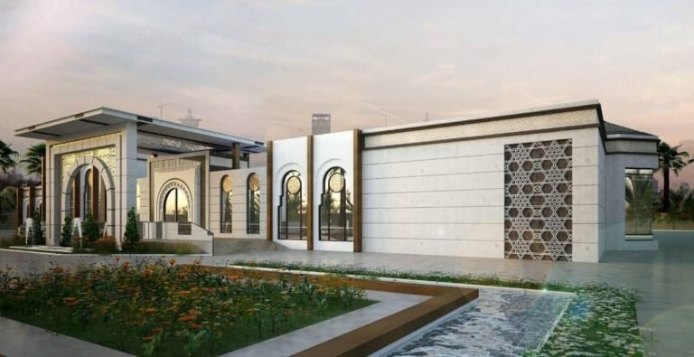 i̇nşaat firmaları Empirium Modern Contracting, Dubai, foto