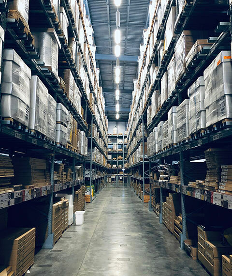 Lojistik firmaları First Access Shipping, Dubai, foto