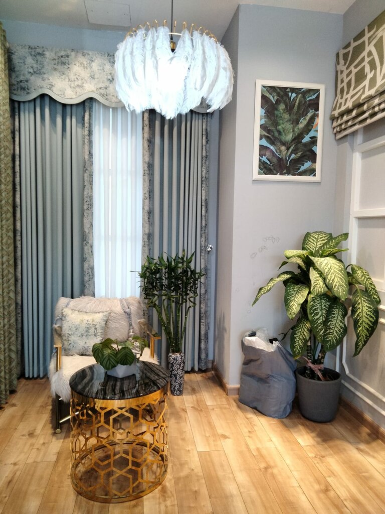 Mobilya mağazaları Atwam Furniture Fixing & Upholstery, Dubai, foto