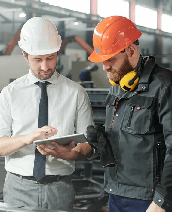 Mühendislik firmaları Qualitech Engineering & Inspection Services, Ayman, foto