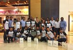 Target One General Trading LLC (W3, Cluster W, Jumeirah Lakes Towers, Al Thanyah 5, Al Thanyah, Hadaeq Mohammed Bin Rashid, Dubai), i̇ş merkezi