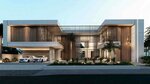 R. Qitects (Belhoul Group Building, Al Garhoud, Deira, Dubai), i̇ç mimarlık firmaları  Dubai'den