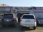 Motorist (Mir Celal Street No:2, Nesimi District), otomobil servisi  Bakü'den
