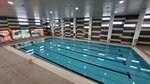 Sancak Yüzme Havuzu ve Fitness Salonu (Konya, Selçuklu, Veysel Karani Cad., 15), yüzme havuzları  Konya'dan