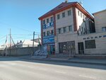 Notary Ibragimova A. R. (Álіmbetov kóshesі No:2), noterler  Çimkent'ten (Şımkent'ten)