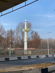 Botanical Garden (Yerevan, Acharyan Street), toplu taşıma durağı  Erivan'dan