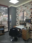 Poyraz Özgür Erkek Kuaförü (Ankara, Çankaya, Kırkkonaklar Mah., Şemsettin Günaltay Cad., 221), berberler  Ankara'dan
