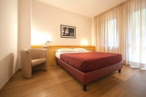 Pennile (Via Spalvieri Gaetano No:11, Ascoli Piceno), otel  Ascoli Piceno'dan