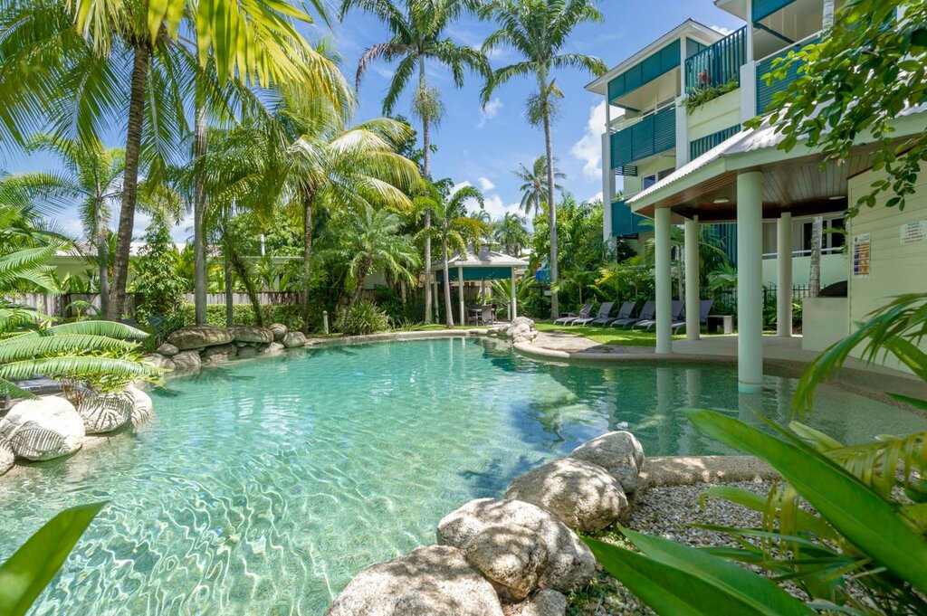 Otel Verandahs, , foto