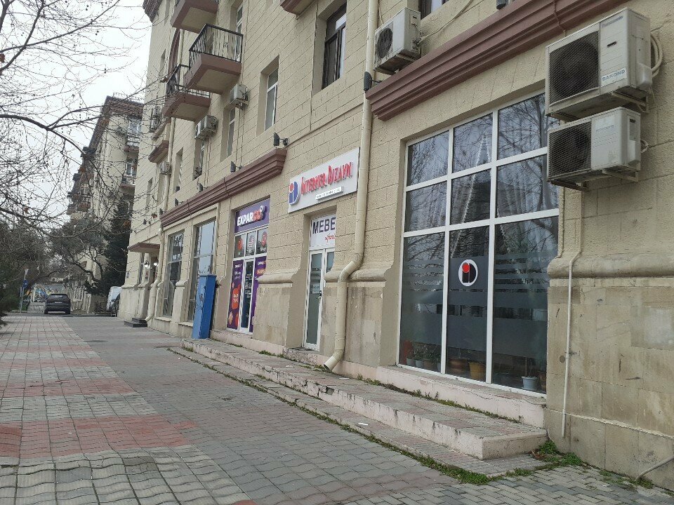 i̇ç mimarlık firmaları İnteryer Dizayn, Bakü, foto
