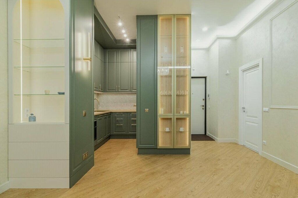 Kaplama hizmetleri Покраска МДФ, Saint‑Petersburg ve Leningradskaya oblastı, foto