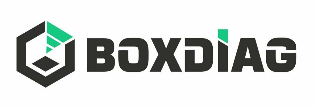Otomobil servisi Boxdiag, Voronej, foto