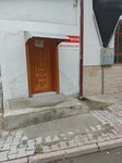 Çimenlik Hamzaoğlu Cami (Akabe Mah.,Rüstem Şirvani Sok., No:33, Karatay, Konya), cami  Konya'dan