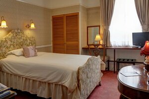 Best Western The Bell In Driffield (England, East Riding of Yorkshire, Great Driffield), otel  İngiltere'den