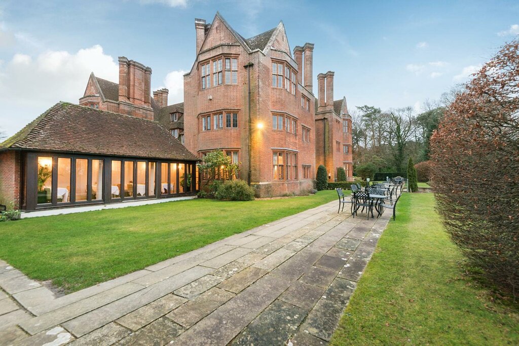 Otel New Place, İngiltere, foto