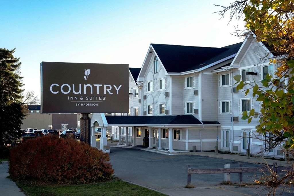 Otel Country Inn & Suites by Radisson, Winnipeg, foto