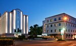 Hotel Gardenia (Venice, Verona, Via Unità d'Italia, 350), otel  İtalya'dan