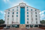 Riva Reşatbey Business Hotel (Reşatbey Mah., Adalet Cad., No:20, Seyhan, Adana), otel  Adana'dan