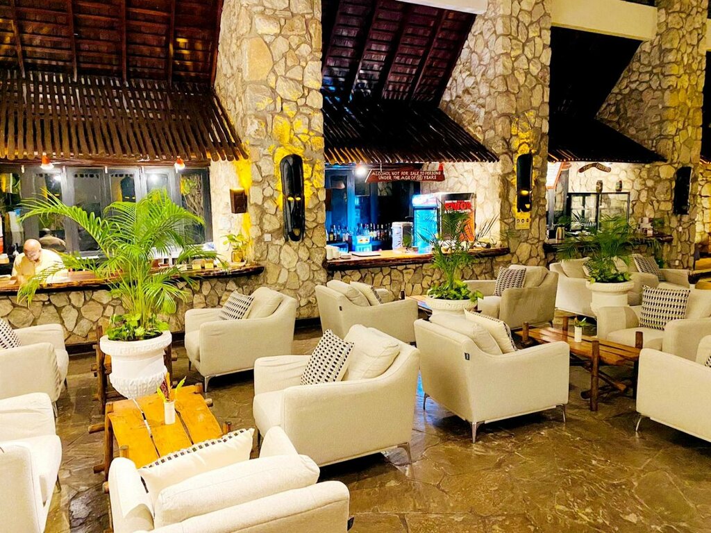 Otel Taita Hills Safari Resort and SPA, Dünya, foto