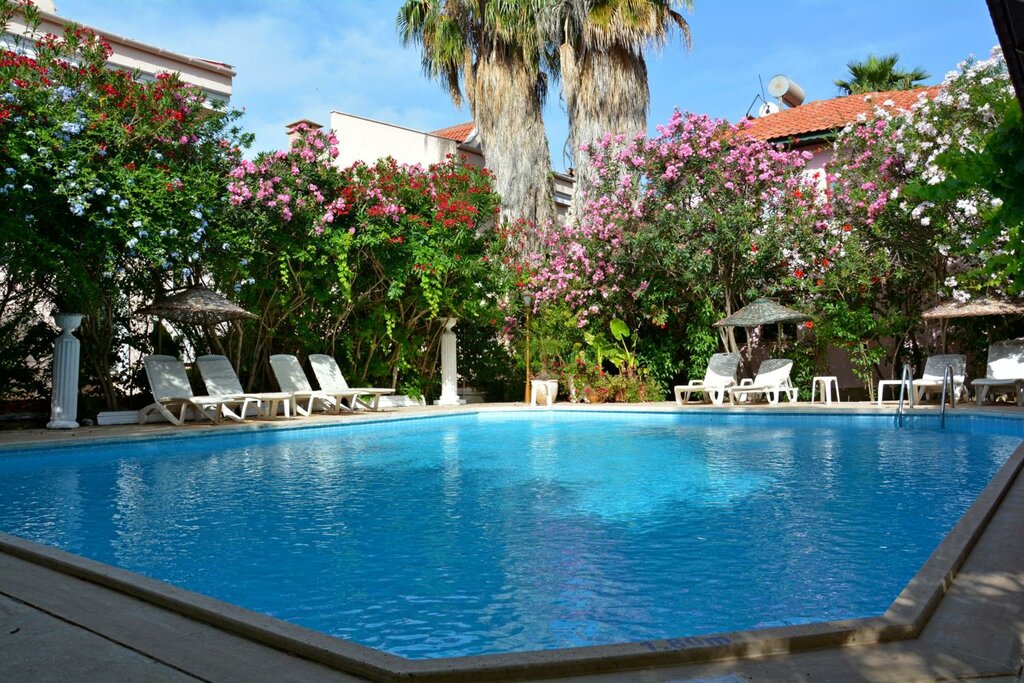 Kısa süreli konaklama Villa Poseidon, Ortaca, foto