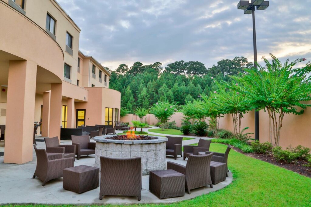 Otel Courtyard by Marriott Mobile Daphne Eastern Shore, Alabama Eyaleti, foto