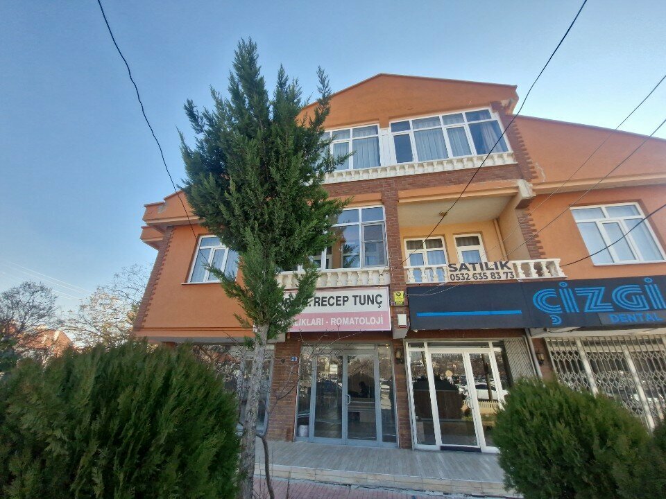 Özel muayenehaneler Prof. Dr. Recep Tunç, Konya, foto