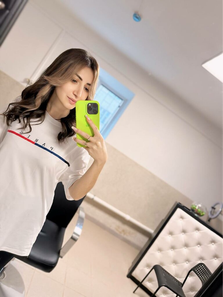 Güzellik salonu A G studio, Krasnozavodsk, foto