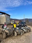 KvadProkat (Republic of Adygea, Maykopsky District, posyolok Kamennomostskiy, Komsomolskaya ulitsa), kiralama noktası  Adıge Cumhuriyeti'nden
