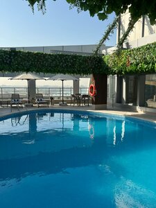 Gloria Hotel & Suites Doha (Doha, Zone 18, Street 920, 87), otel  Doha'dan